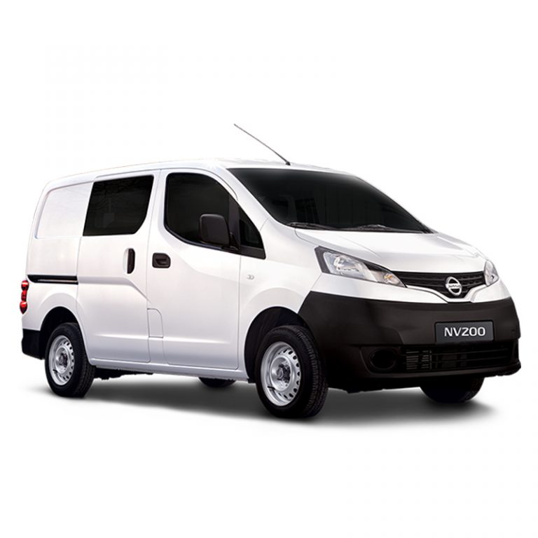 Panel / Semi Panel Van – G Force Auto